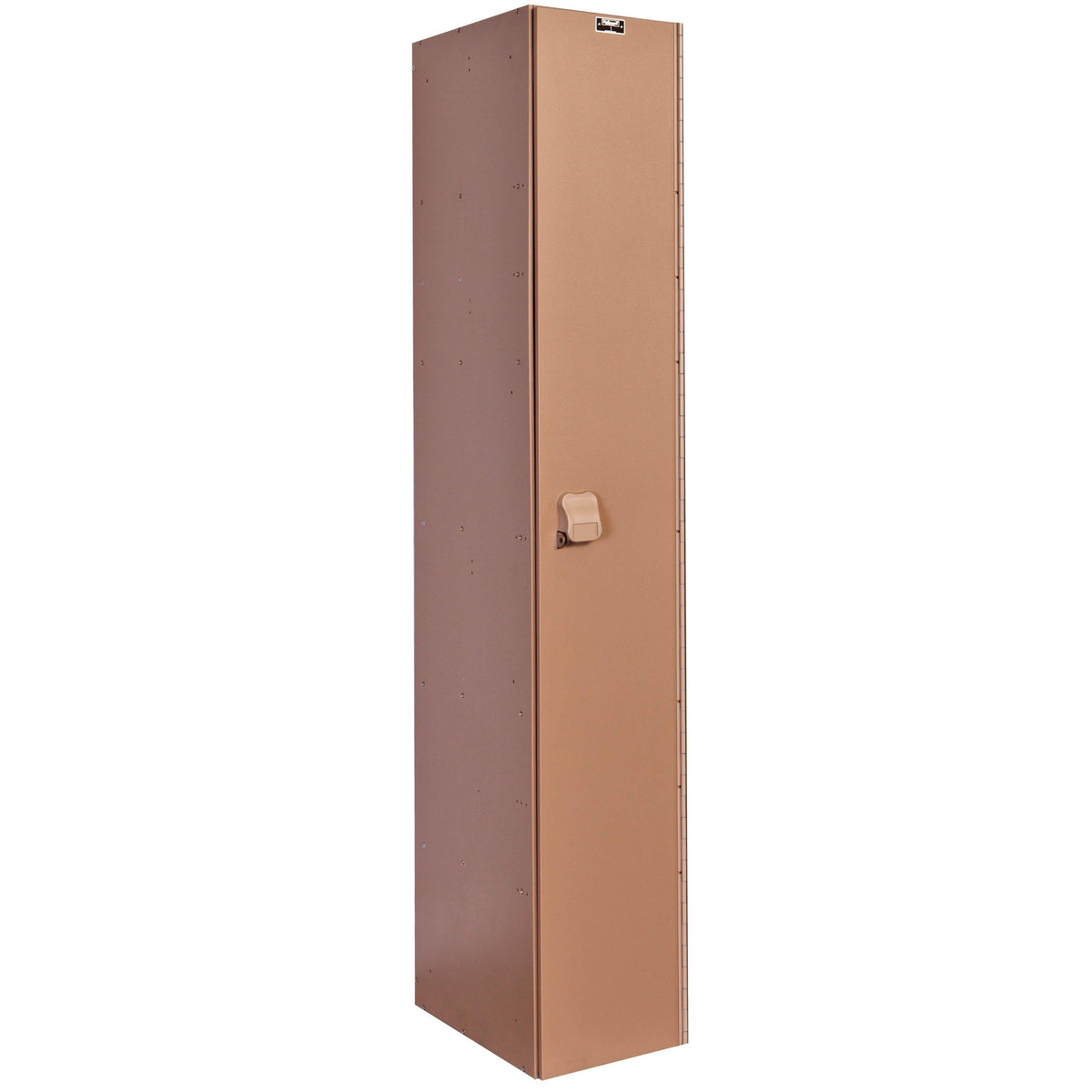 AquaMax HDPE Solid Plastic Lockers by Hallowell | Your Locker Store