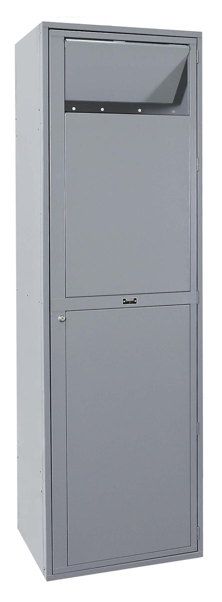 Hallowell Soiled Uniform Collection Locker | Lowest Price