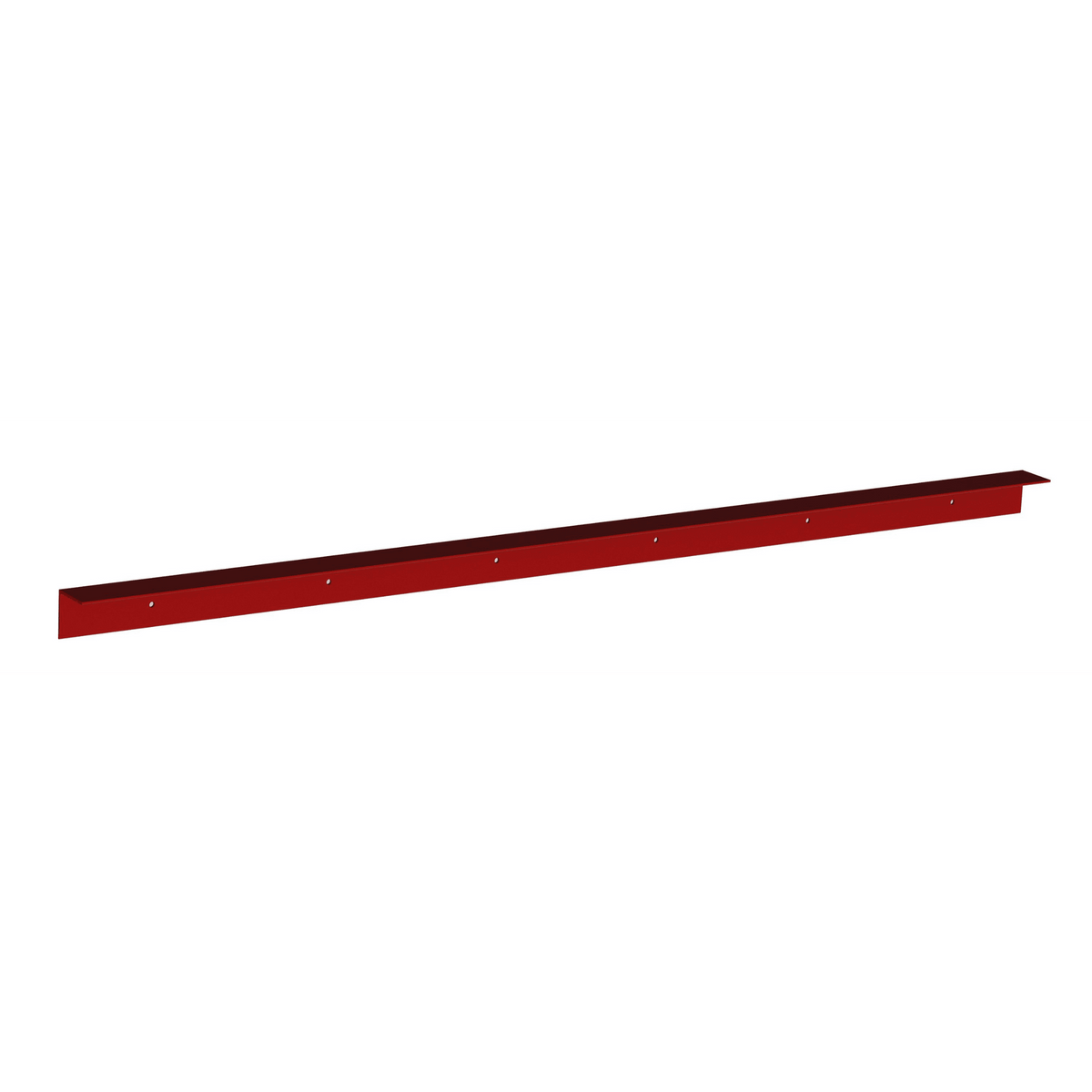 Wall Mounting Angle — Hallowell Turn Out Firefighter Gear Lockers