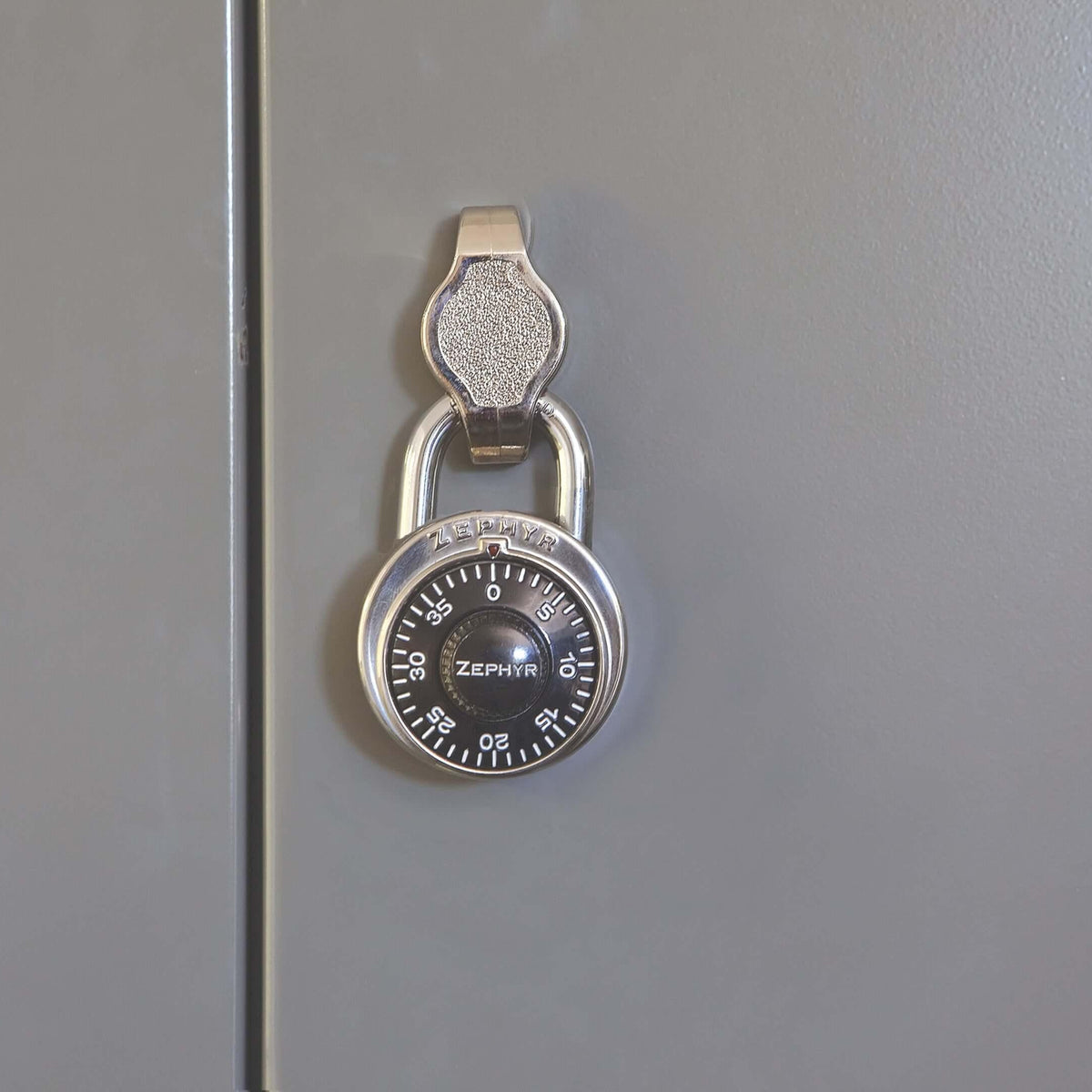 Hallowell 8-Person Uniform Exchange Locker | Lowest Price